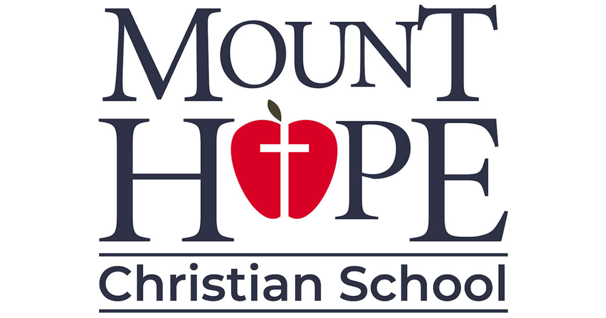 Christian School in Burlington MA - Mount Hope School