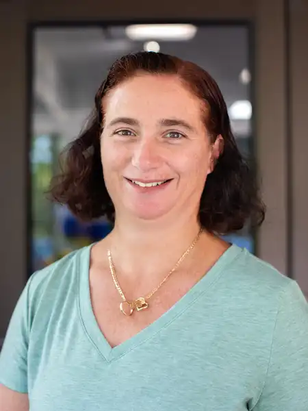 Kristen Aurilio - Mount Hope School - Burlington, MA