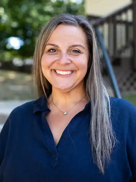 Tina Magnisalis - Mount Hope School - Burlington, MA